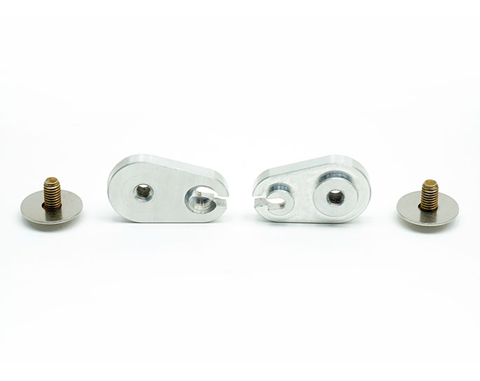 Sandcraft RCR Shift Cable Retainer – 2021+ Pro R - Jagged X Offroad