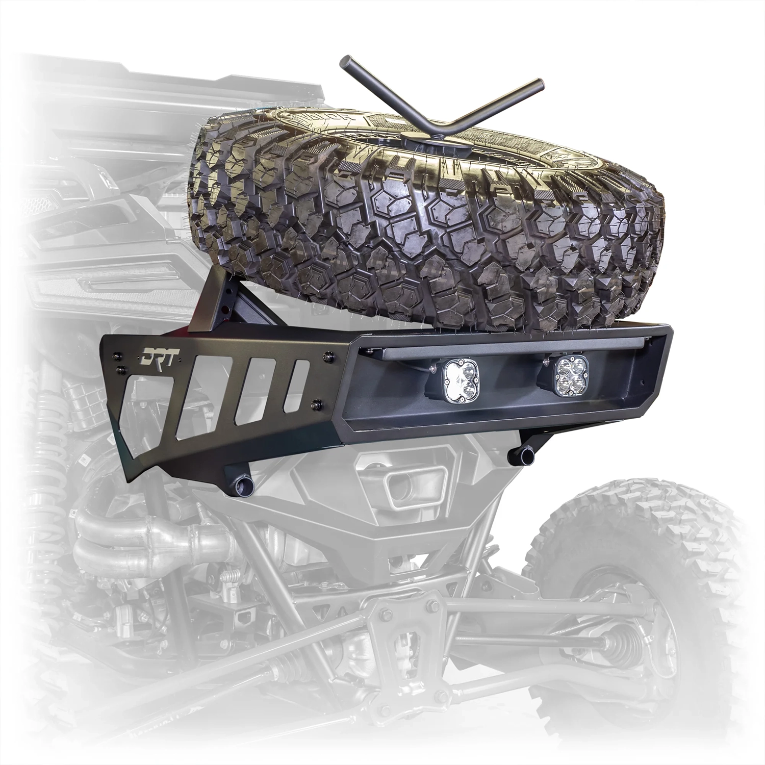 Polaris RZR, Can-Am, UTV Parts, Install & Service in Phoenix, AZ ...