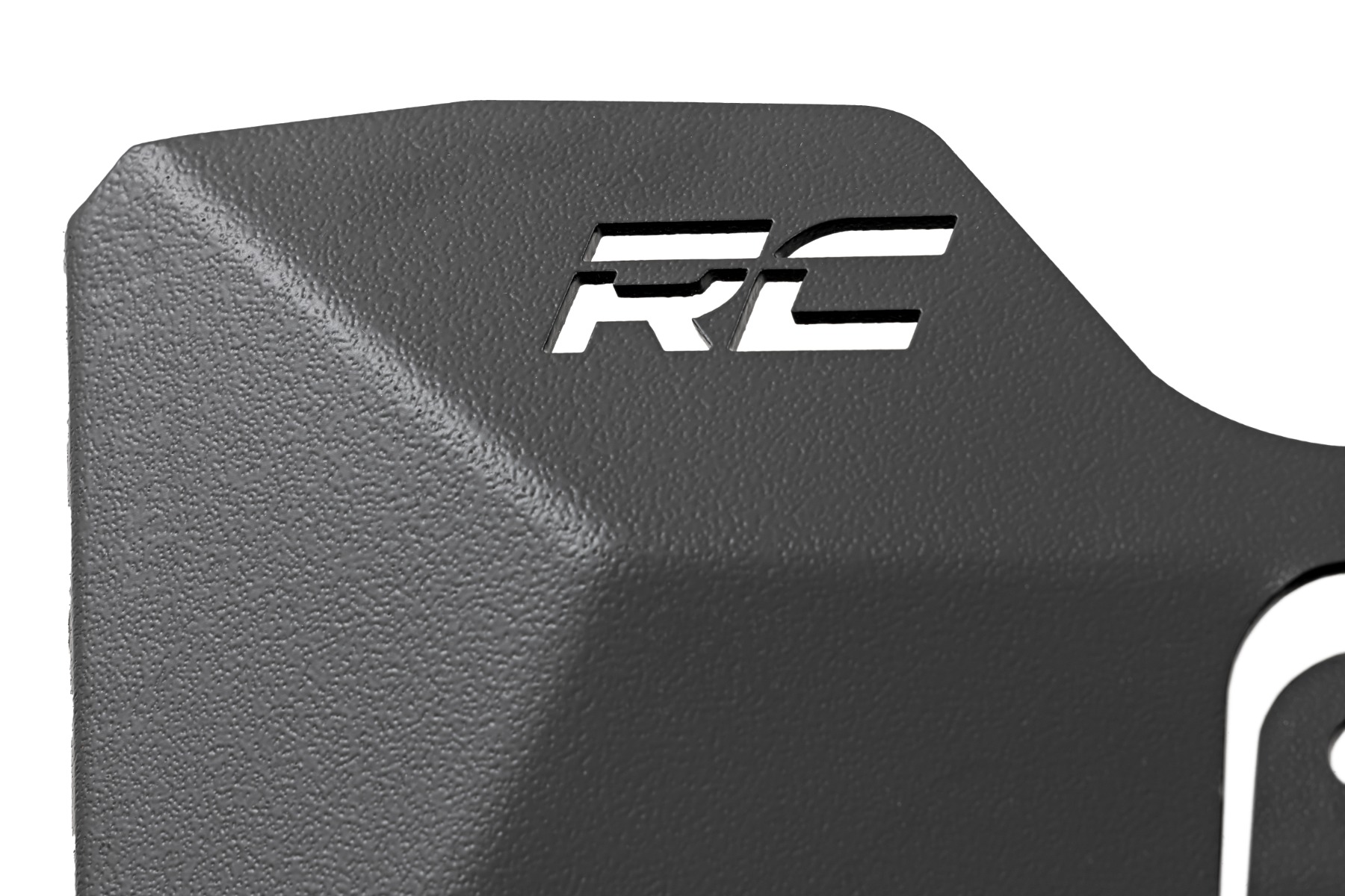Rough Country Rock Slider 2-Seater | Polaris XPEDITION ADV - Jagged X ...
